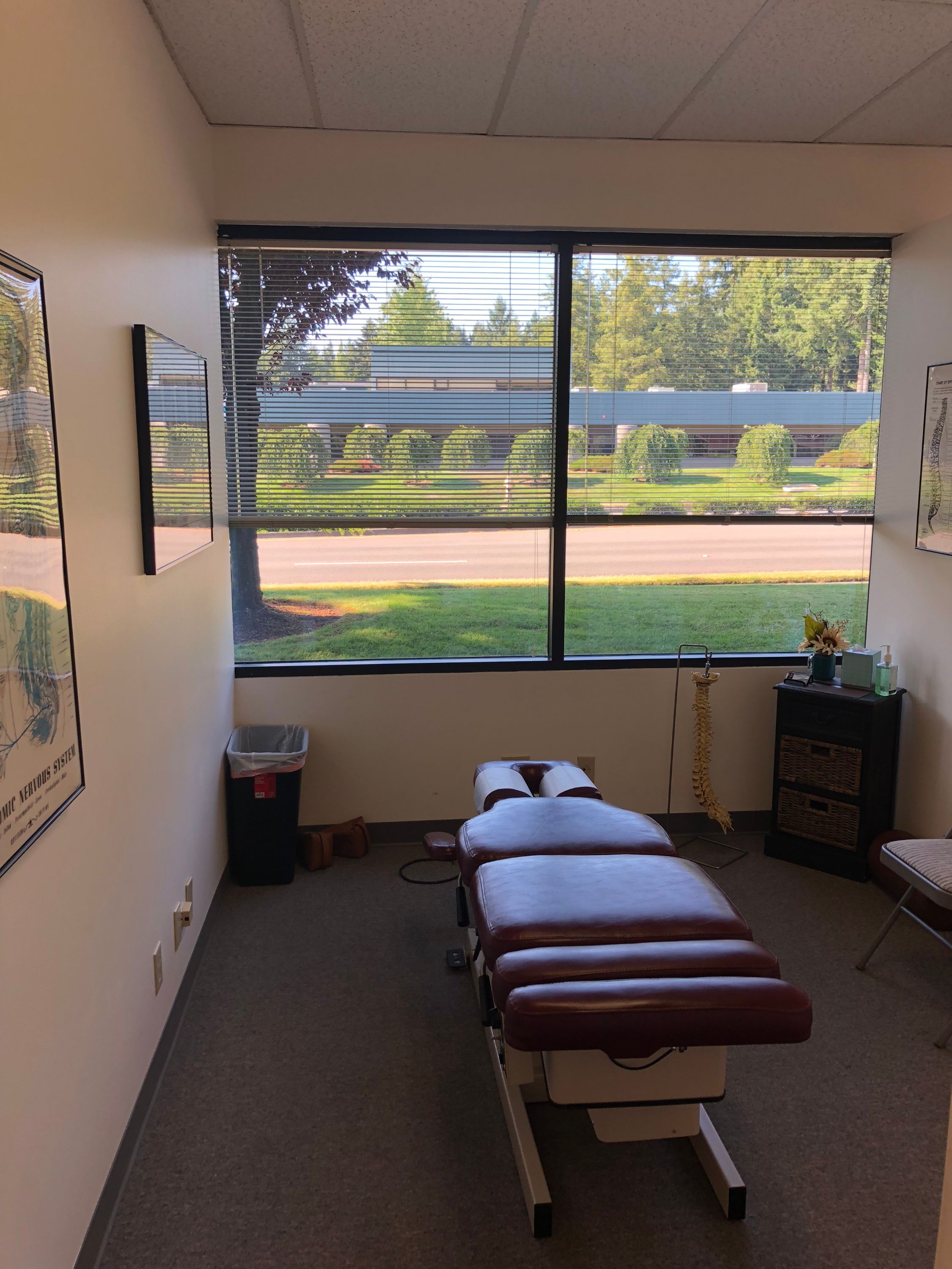 Tour Our Facility | Jex Chiropractic Health Center