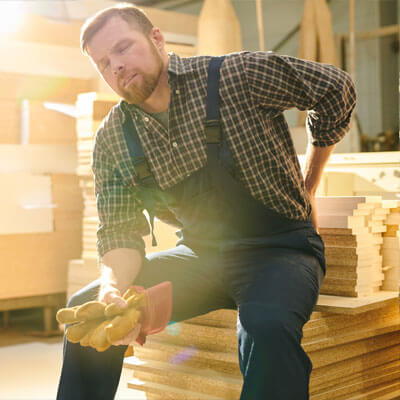 Federal Way Chiropractor | Chiropractic Treatment Center | Dr. Kevin Jex