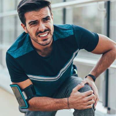 Federal Way Chiropractor | Chiropractic Treatment Center | Dr. Kevin Jex