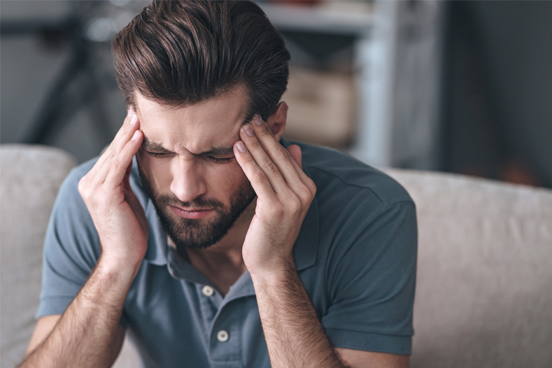 Federal Way Chiropractor | Chiropractic Treatment Center | Dr. Kevin Jex